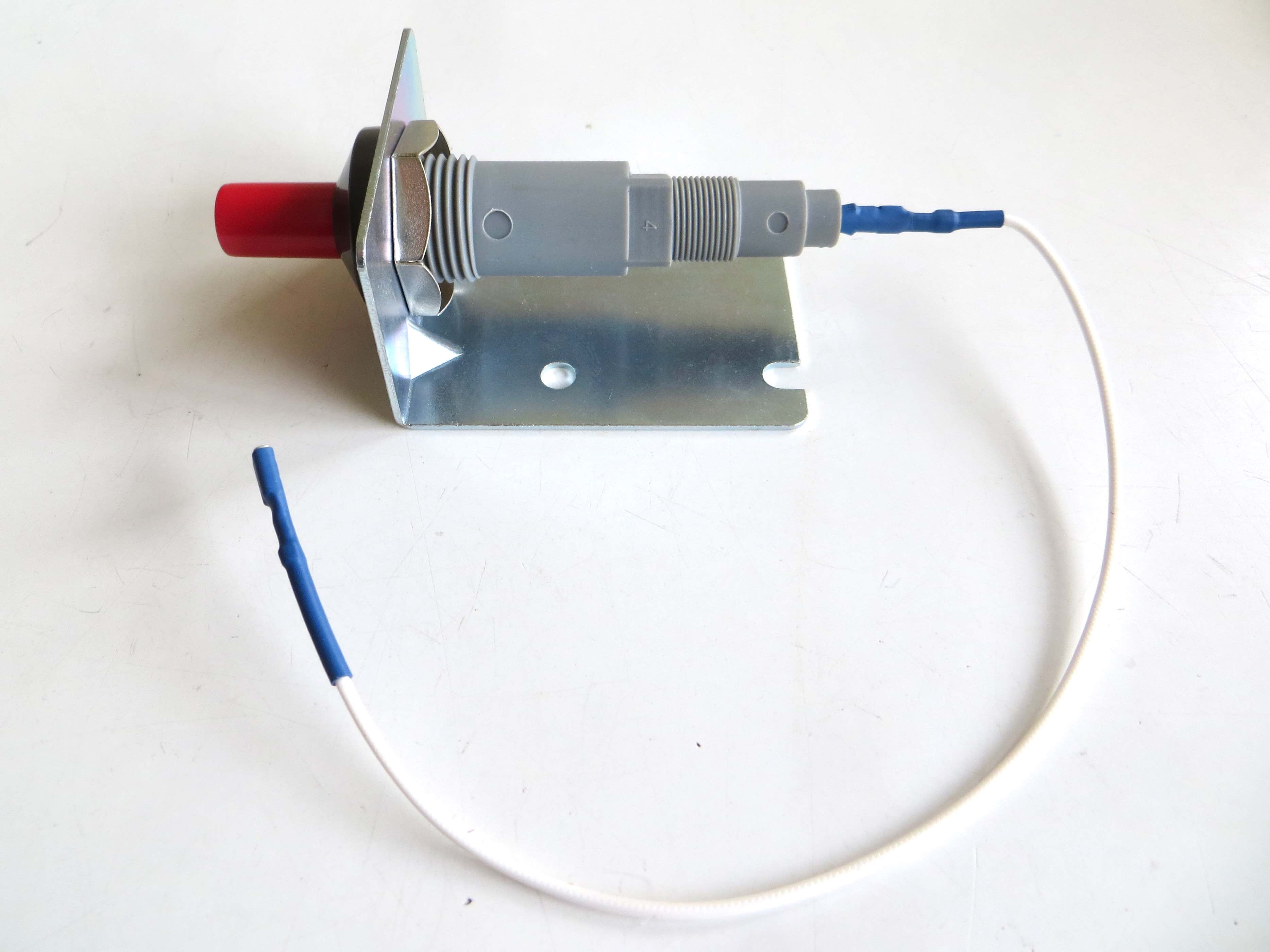 Spares : igniter and lead assembly